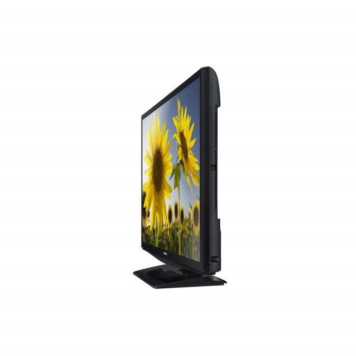Samsung UE19H4000 19" HD Ready LED TV with Freeview UE19H4000AWXXU ...