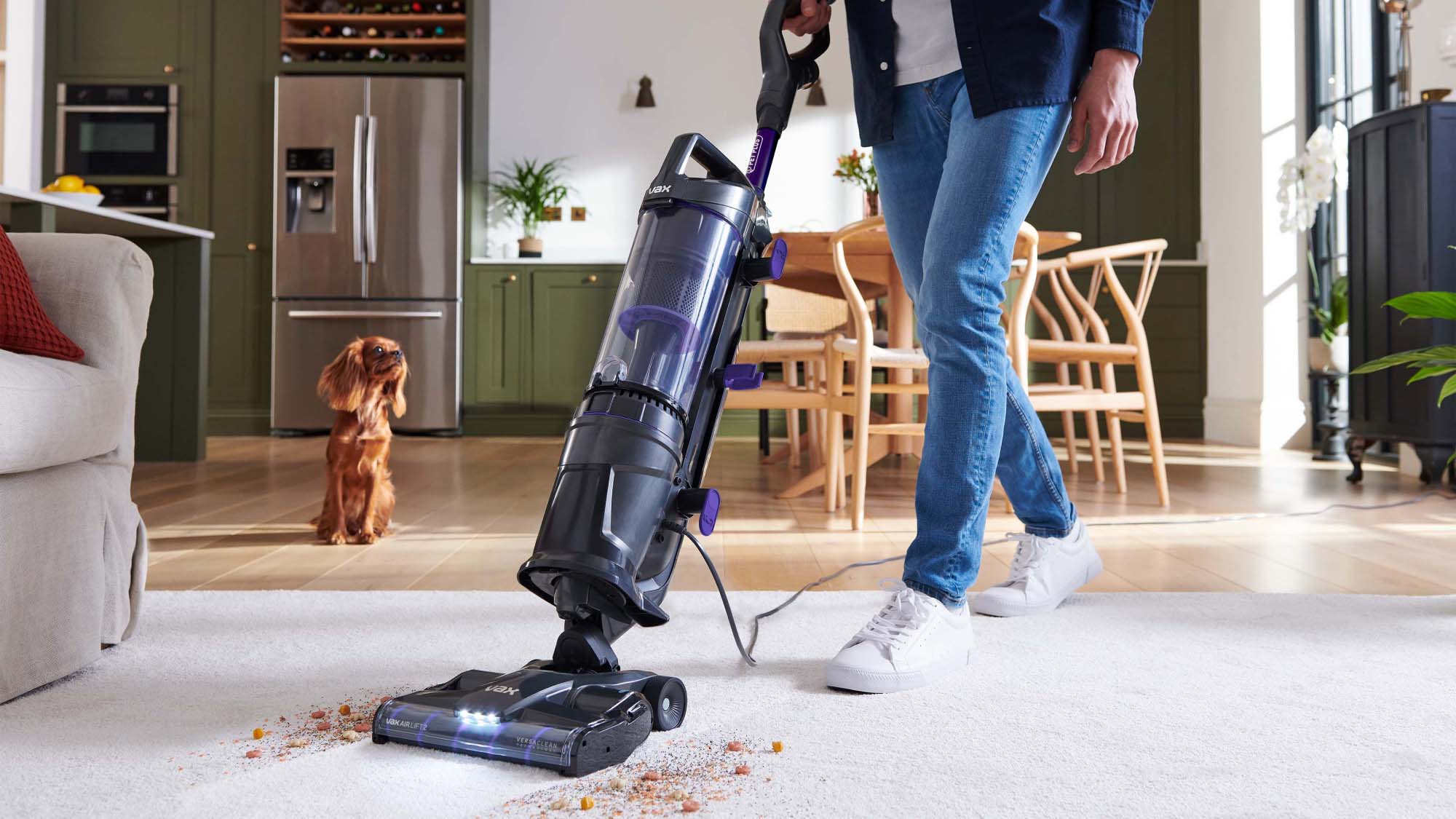 Vax Deals at Appliances Direct