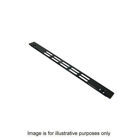 GDHA 013342453 Black Plinth Cover For 90cm Belling Stoves & New World ...