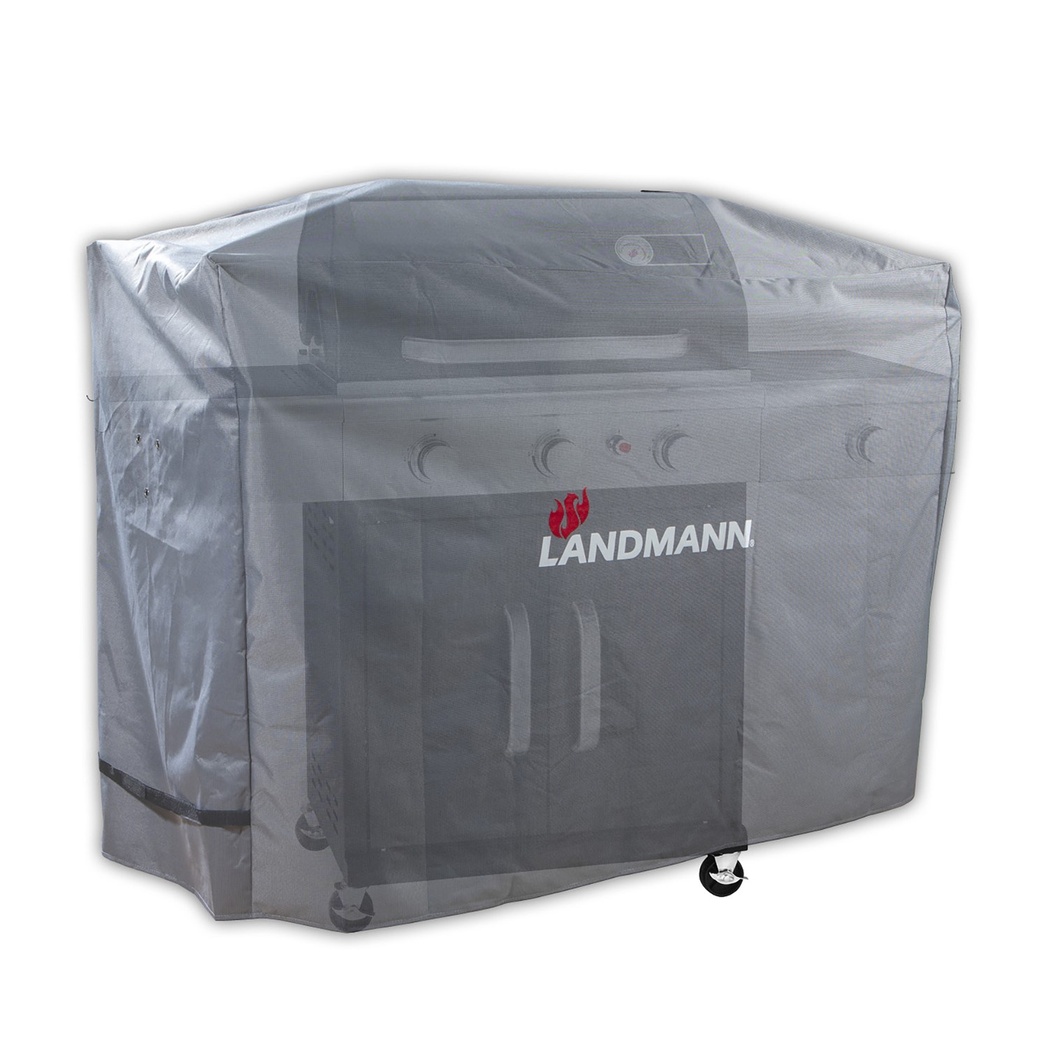 Landmann Premium 145cm BBQ Cover 03182 | Appliances Direct
