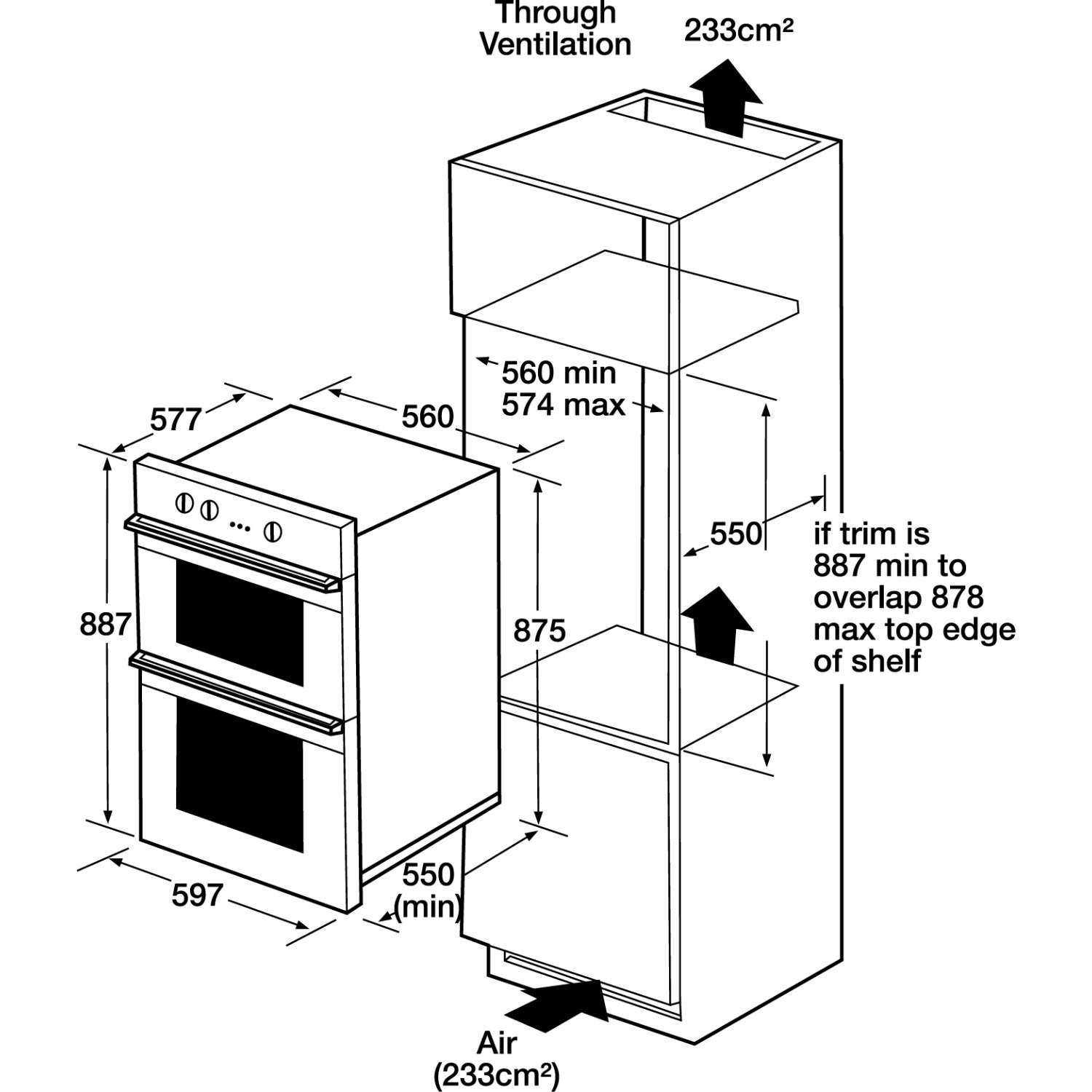 Built In Oven Sizes Ubicaciondepersonas cdmx gob mx Built In Oven Sizes Ubicaciondepersonas cdmx gob mx