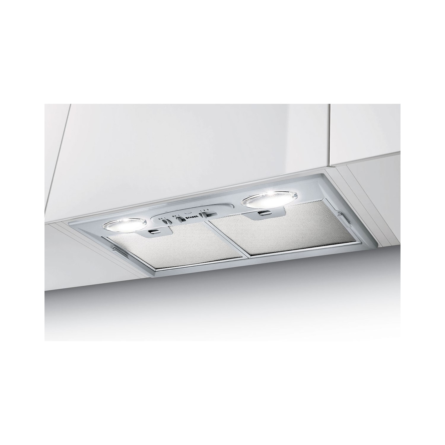 Faber Inca Smart 52cm Chimney Cooker Hood - Stainless Steel 110.0280. ...