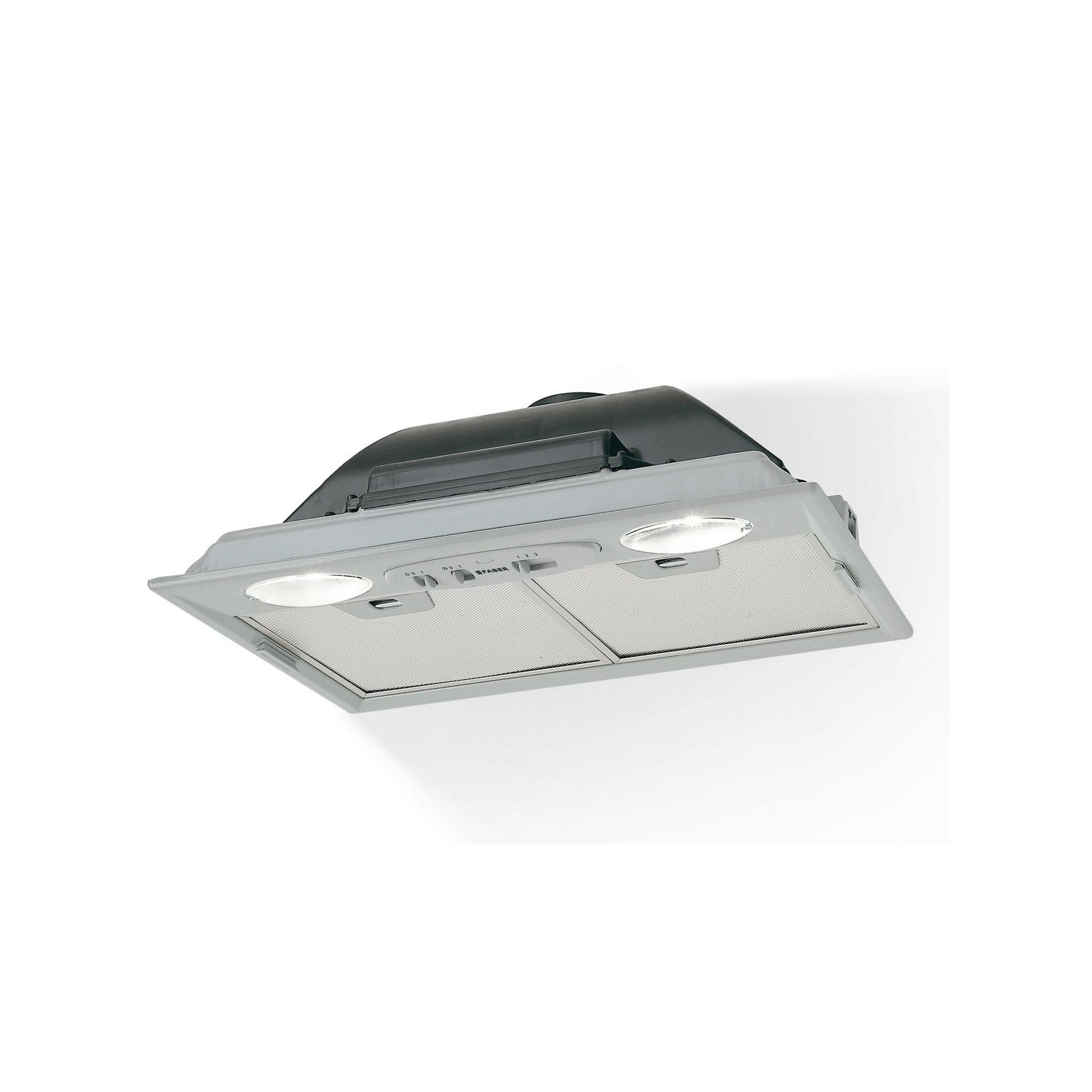 Faber Inca Smart ICH 70 70cm Canopy Cooker Hood Stainless Steel 110. ...