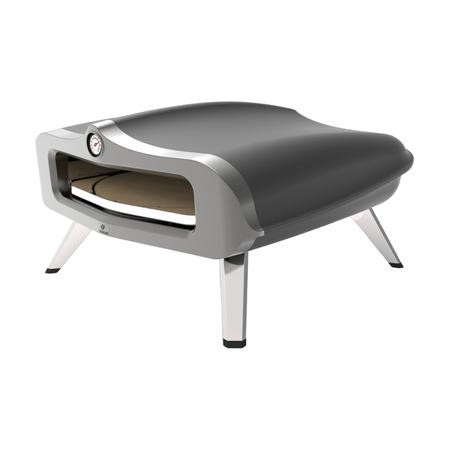 Landmann Caliano 1.0 Portable Gas Pizza Oven 11932 | Appliances Direct