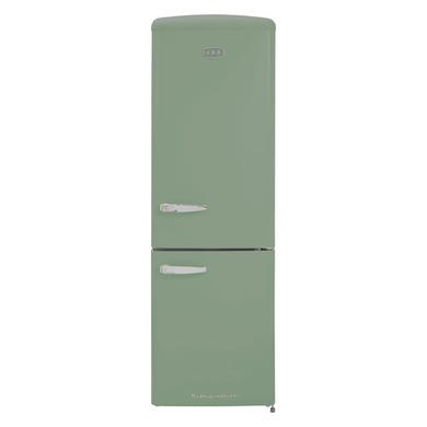 Green Fridge Freezer Deals at Appliances Direct