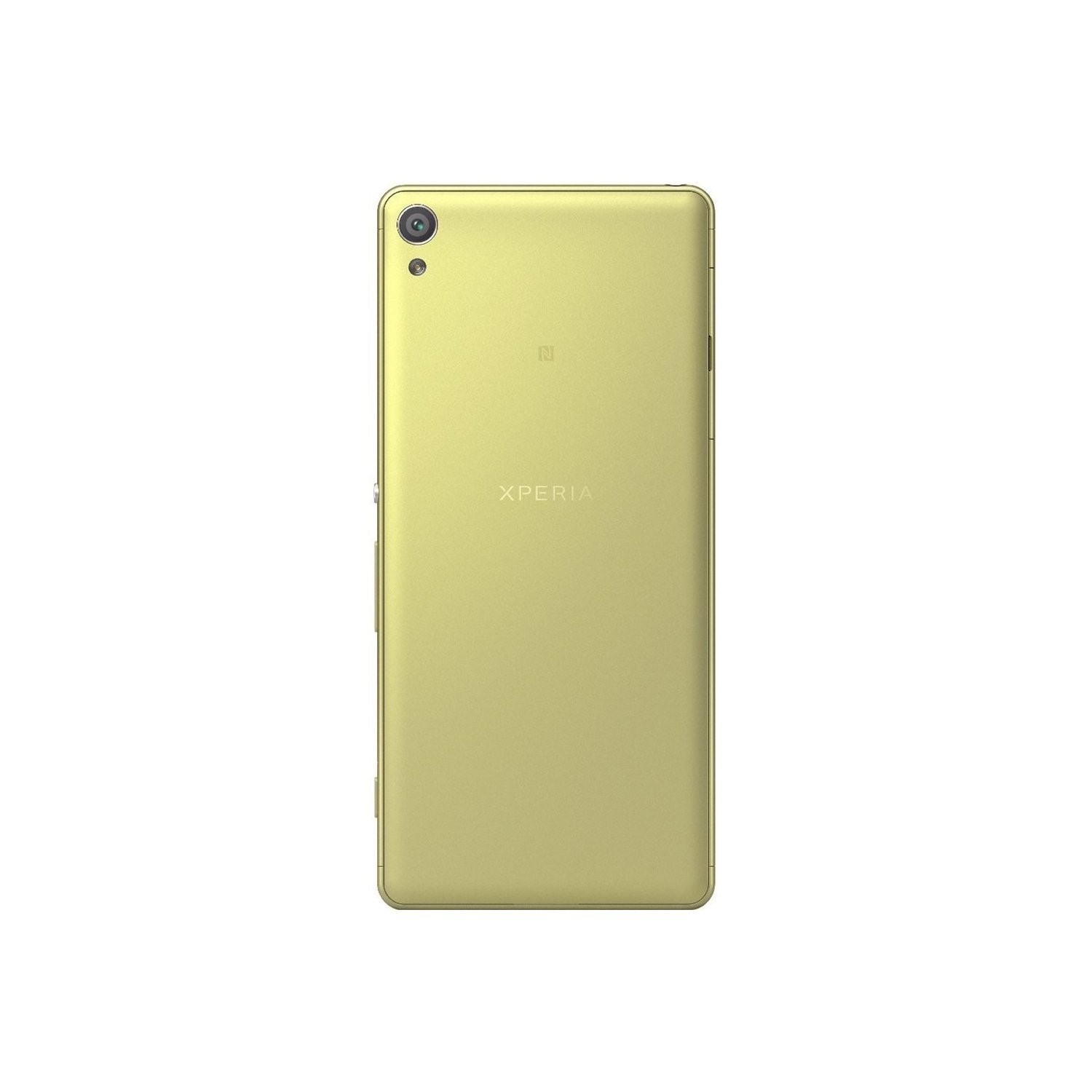 Sony Xperia X Lime Gold 5 Inch 32GB 4G Unlocked & SIM Free 1304-1095 ...