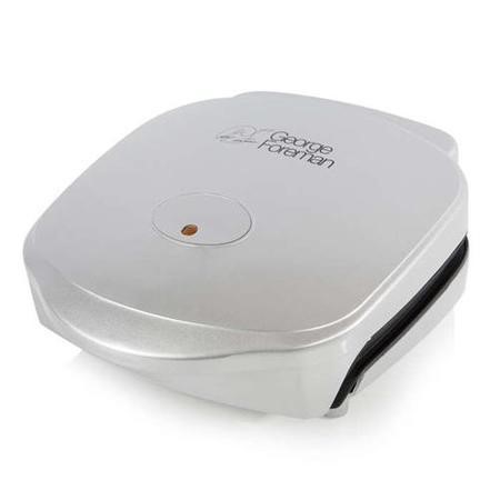 George Foreman 13818 Compact Grill | Appliances Direct