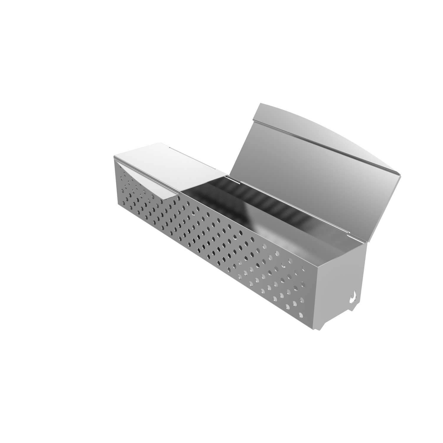 Char-Broil MADE2MATCH Smoker Box 140071 | Appliances Direct