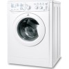 Indesit IWDC6105 Freestanding Washer Dryer in White | Appliances Direct