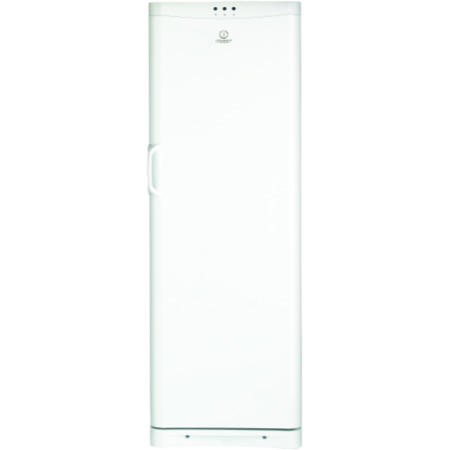 Indesit UIAA12 1.75m Tall Freestanding Freezer - White | Appliances Direct