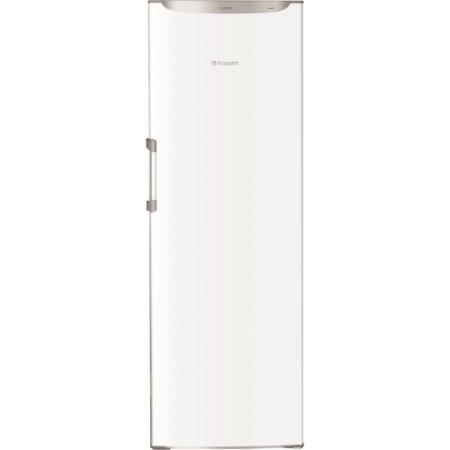 Hotpoint RLFM171P 1.75m High Freestanding Fridge in White | Appliances ...