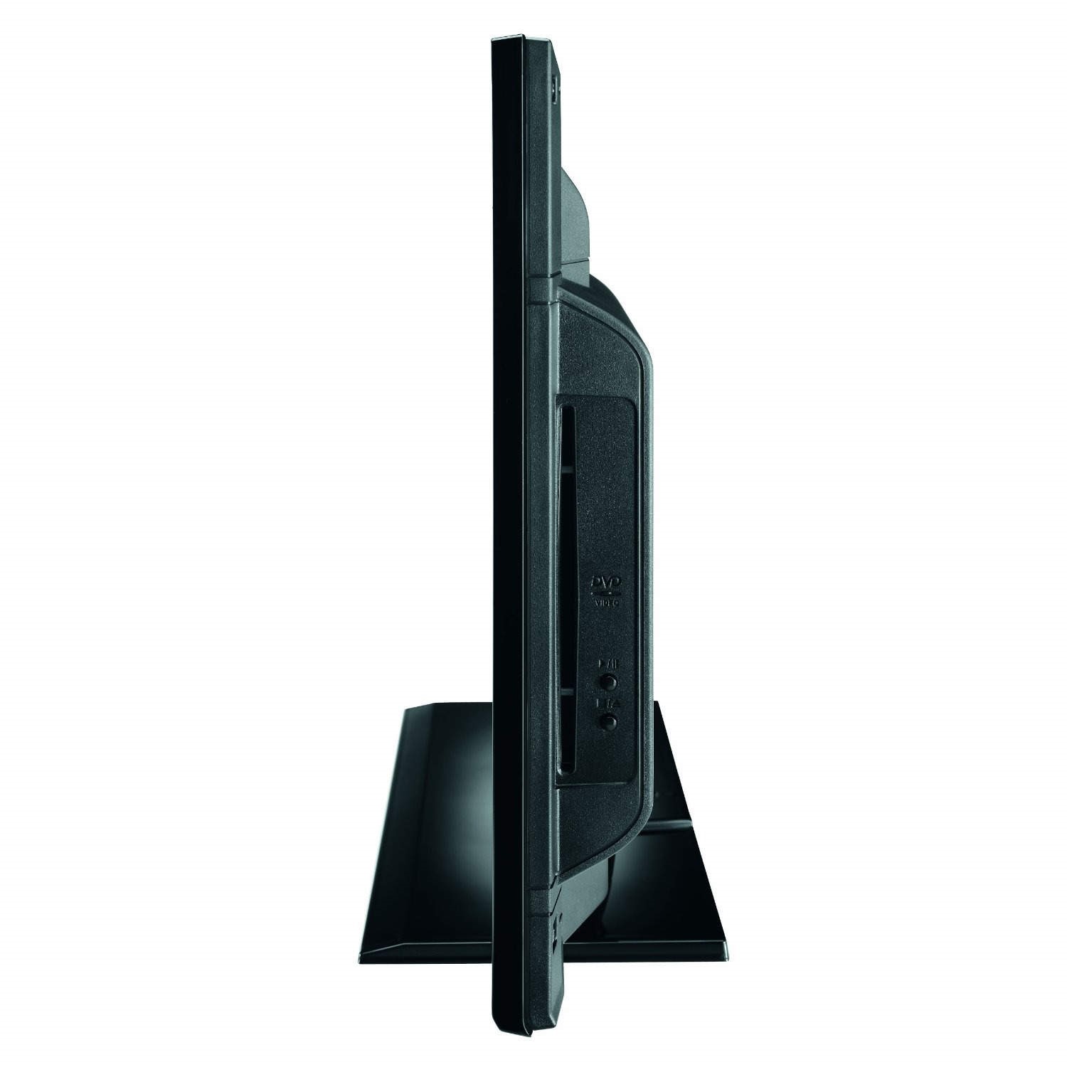 Toshiba 19DL502B 19 Inch Freeview LED TV with built-in DVD player ...