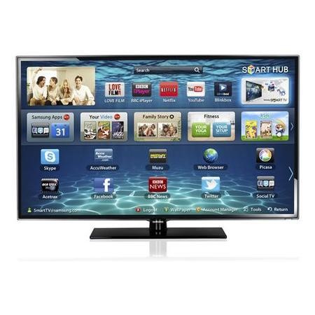 Samsung UE37ES5500 37 Inch Smart LED TV UE37ES5500KXXU | Appliances Direct