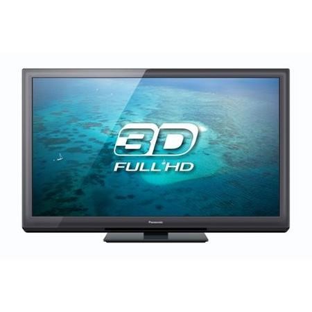Panasonic TX-P50ST30B 50 Inch 3D Plasma TV , Panasonic , Panasonic TY ...