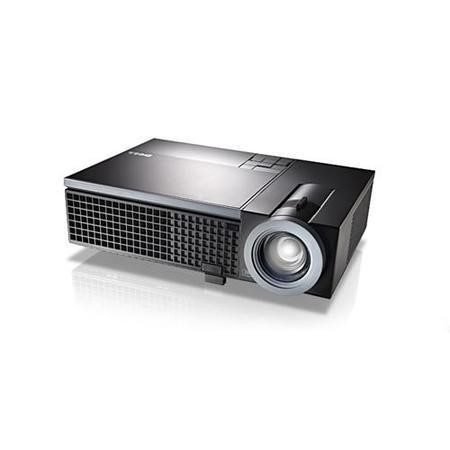 Dell 1510X XGA 3500 Lumens DLP 3D Ready Projector 210-30818 ...