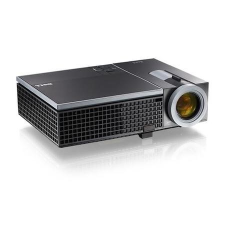 Dell 1610HD WXGA 3500 Lumens DLP 3D Ready Projector 210-30974 ...