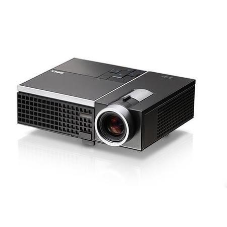 Dell M410HD WXGA 2000 Lumens DLP 3D Ready Projector 210-30975 ...