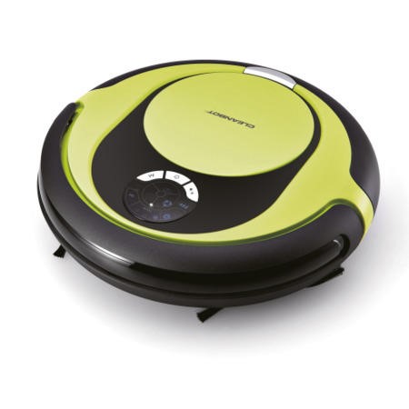 Cleanbot R720 Robot Vacuum Cleaner | Appliances Direct