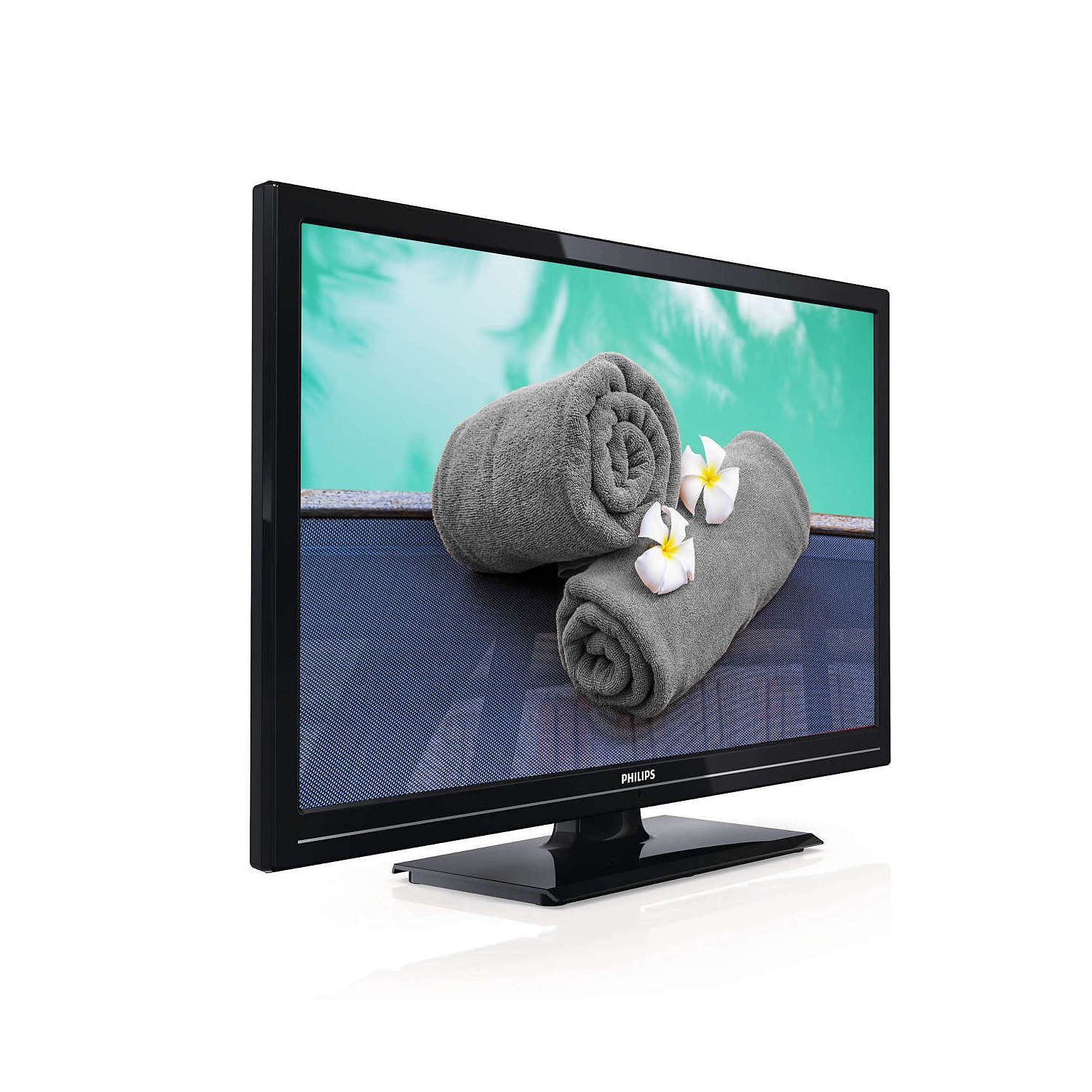 Philips 22 Inch Full HD Hotel TV 22HFL2819P | Appliances Direct