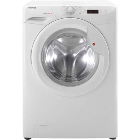 Hoover VT915D22X/1-80 9kg 1500rpm Freestanding Washing Machine White ...