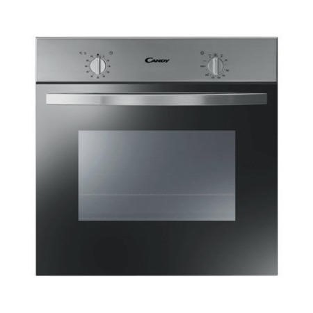 Candy FST201/1X Plan Light Four Function Electric Built In Single Oven ...