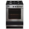 Baumatic BCG605SS 60cm Gas Cooker - Stainless Steel | Appliances Direct