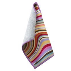 Toddy Gear Go-Go Microfiber Cleaning Cloth with Antimicrobial Coating ...