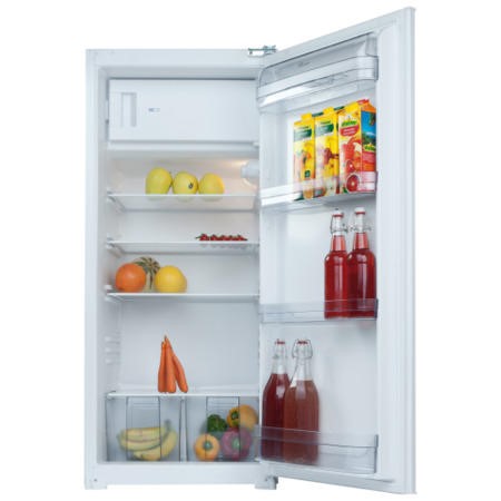 Baumatic BR201.5 In-column Integrated Fridge With Icebox | Appliances ...