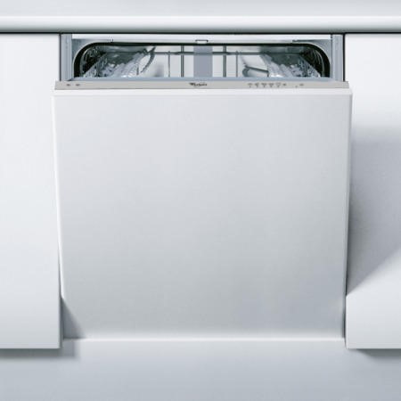 Whirlpool ADG7560/3 12 Place Fully Integrated Dishwasher | Appliances ...