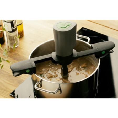 Stirio Automatic Adjustable Pot & Pan Stirrer - Unikia 27-320 ...