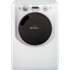 Hotpoint AQ113F497I Aqualtis Steam 11kg 1400rpm Freestanding Washing ...