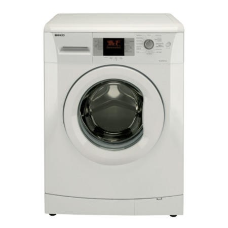 Beko WMB71642W Excellence 7kg 1600rpm Freestanding Washing Machine ...