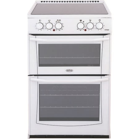 GRADE A4 - Structural Damage - Belling Enfield E552 55cm Slot-in ...