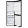 Samsung 290 Litre 60/40 Freestanding Fridge Freezer - Black RB29FSRNDBC ...