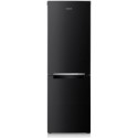 Samsung 290 Litre 60/40 Freestanding Fridge Freezer - Black RB29FSRNDBC ...