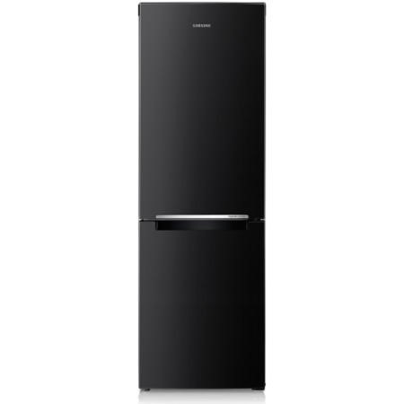 Samsung 290 Litre 60/40 Freestanding Fridge Freezer - Black RB29FSRNDBC ...