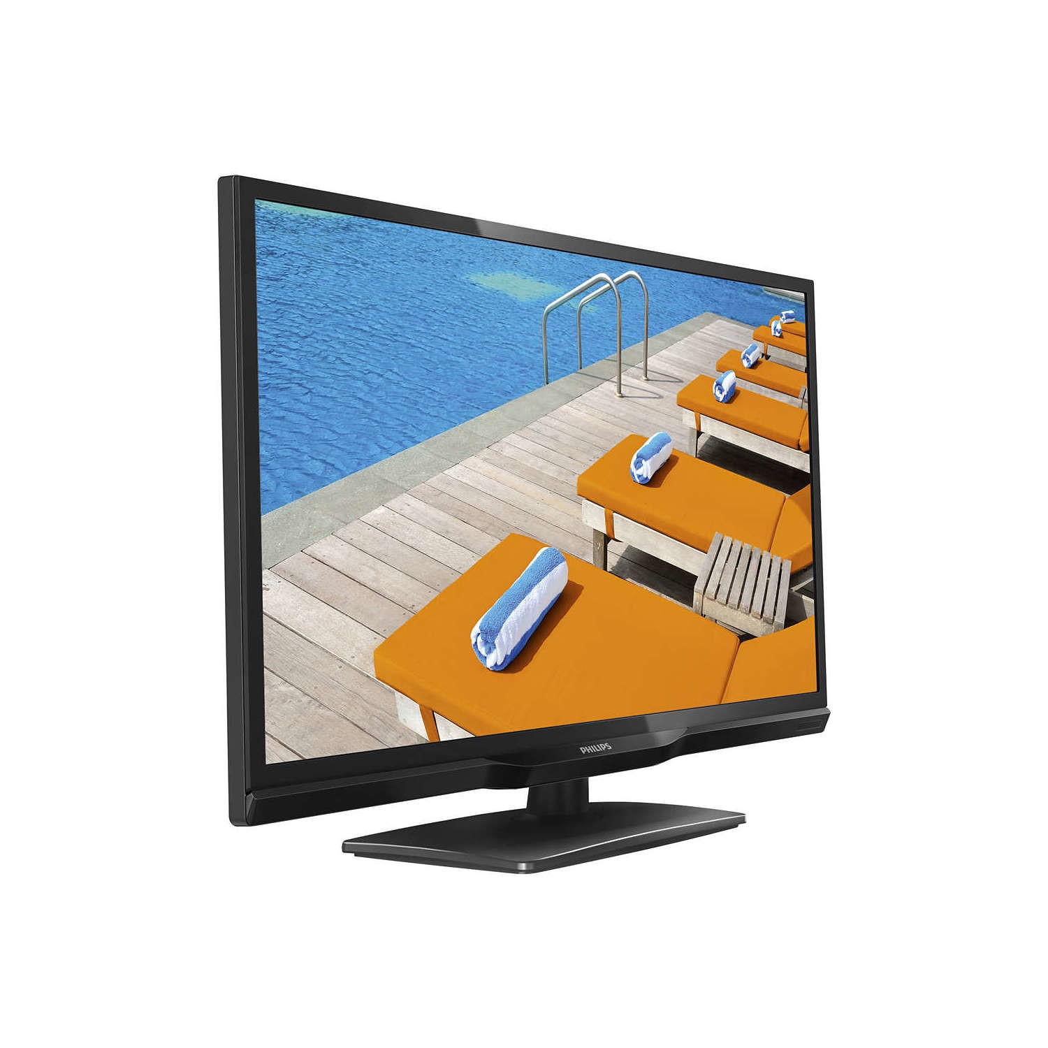 Philips 28 Inch HD Ready Commercial TV 28HFL3010T | Appliances Direct