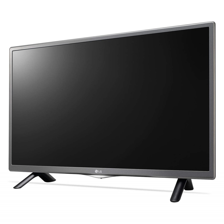 LG 28LF491U 28" 720p HD Ready LED Smart TV with Freeview HD ...