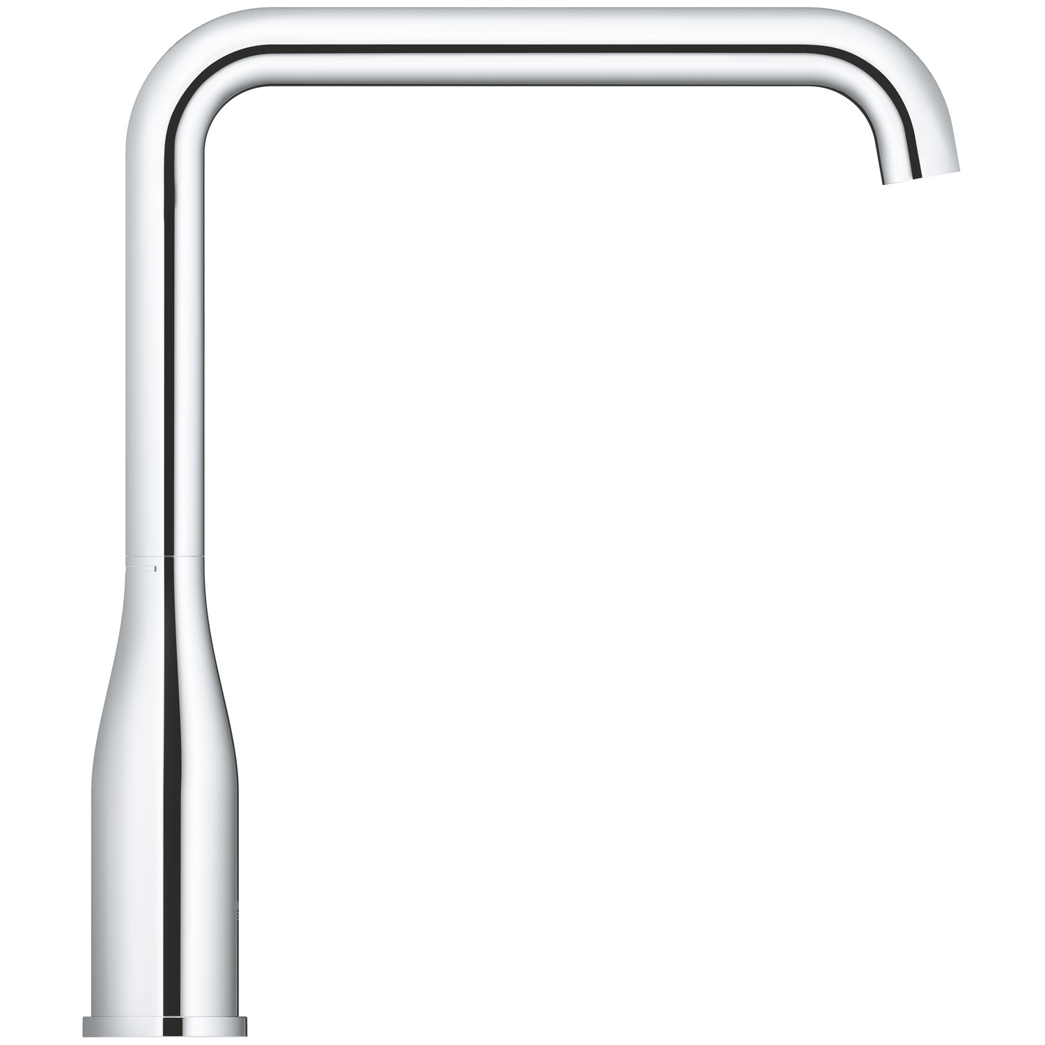 Grohe Chrome Single Lever Kitchen Mixer Tap 30269000 | Appliances Direct