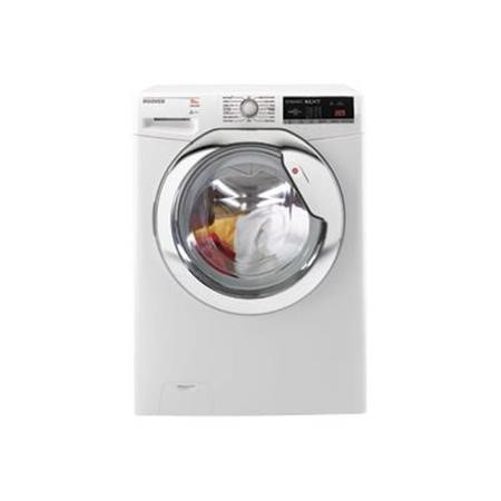 Refurbished Hoover Dynamic Next DXOA 410C3/1 washing machine 9 kg 1400 ...