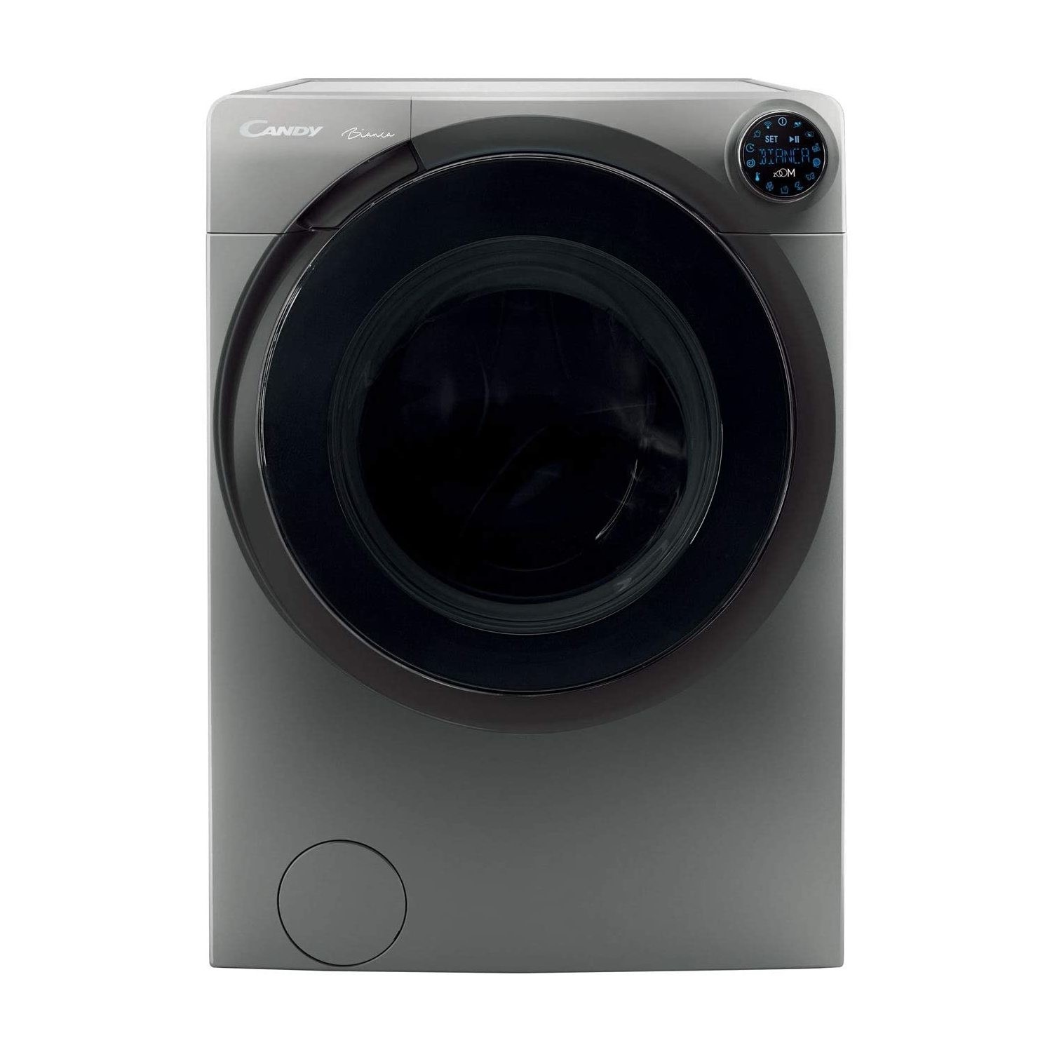 Candy Bianca Bwm 149Ph7R 9Kg Load 1400 Spin Washing Machine ...