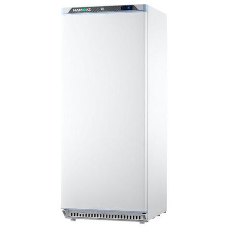 Hamoki HA-F600 Single Door White Upright Freezer 600ltr Gross Capacity ...