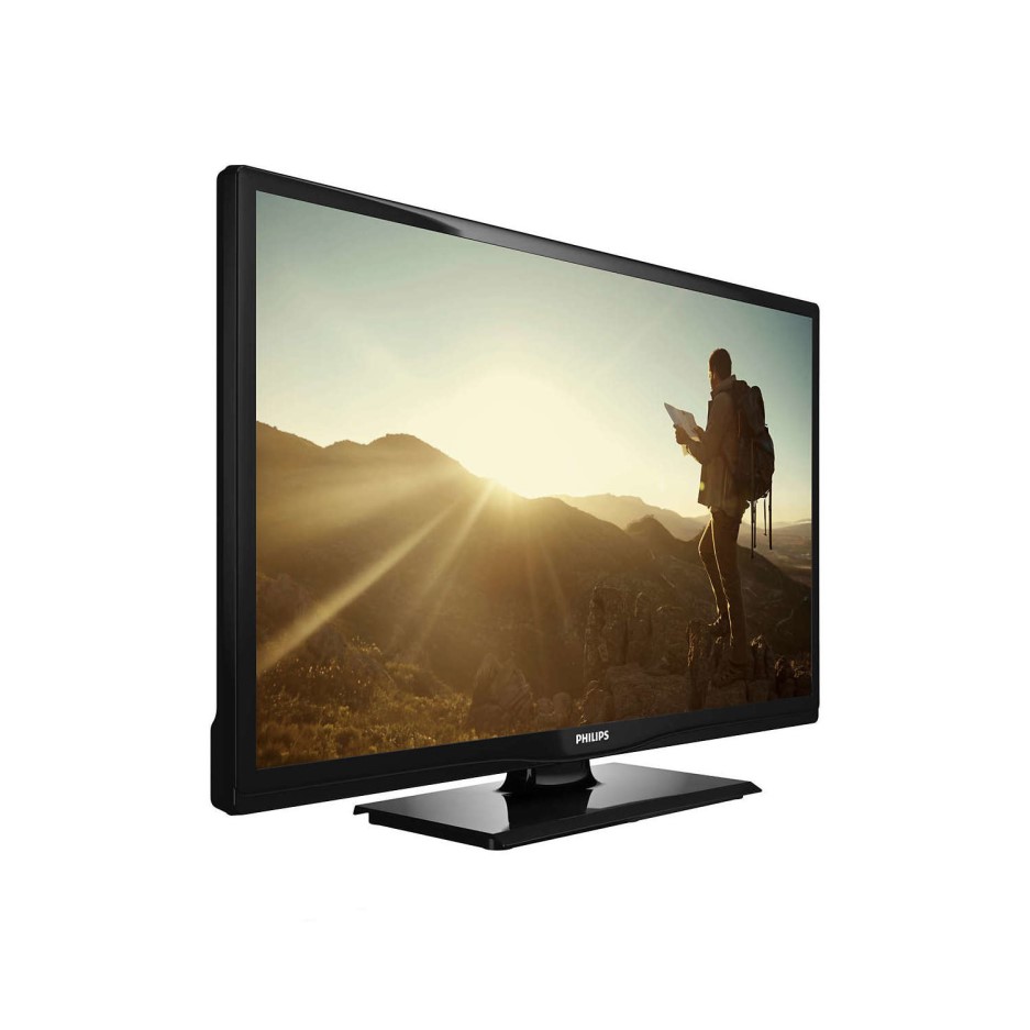 Philips 24 Inch Hotel LED TV 24HFL2849T/12 | Appliances Direct