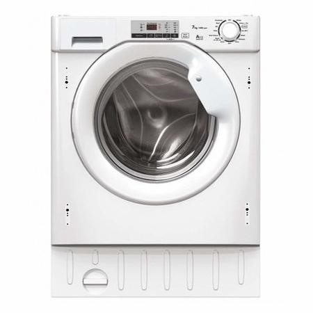 Iberna Integrated 7KG 1400 Spin Washing Machine 31800253/N | Appliances ...