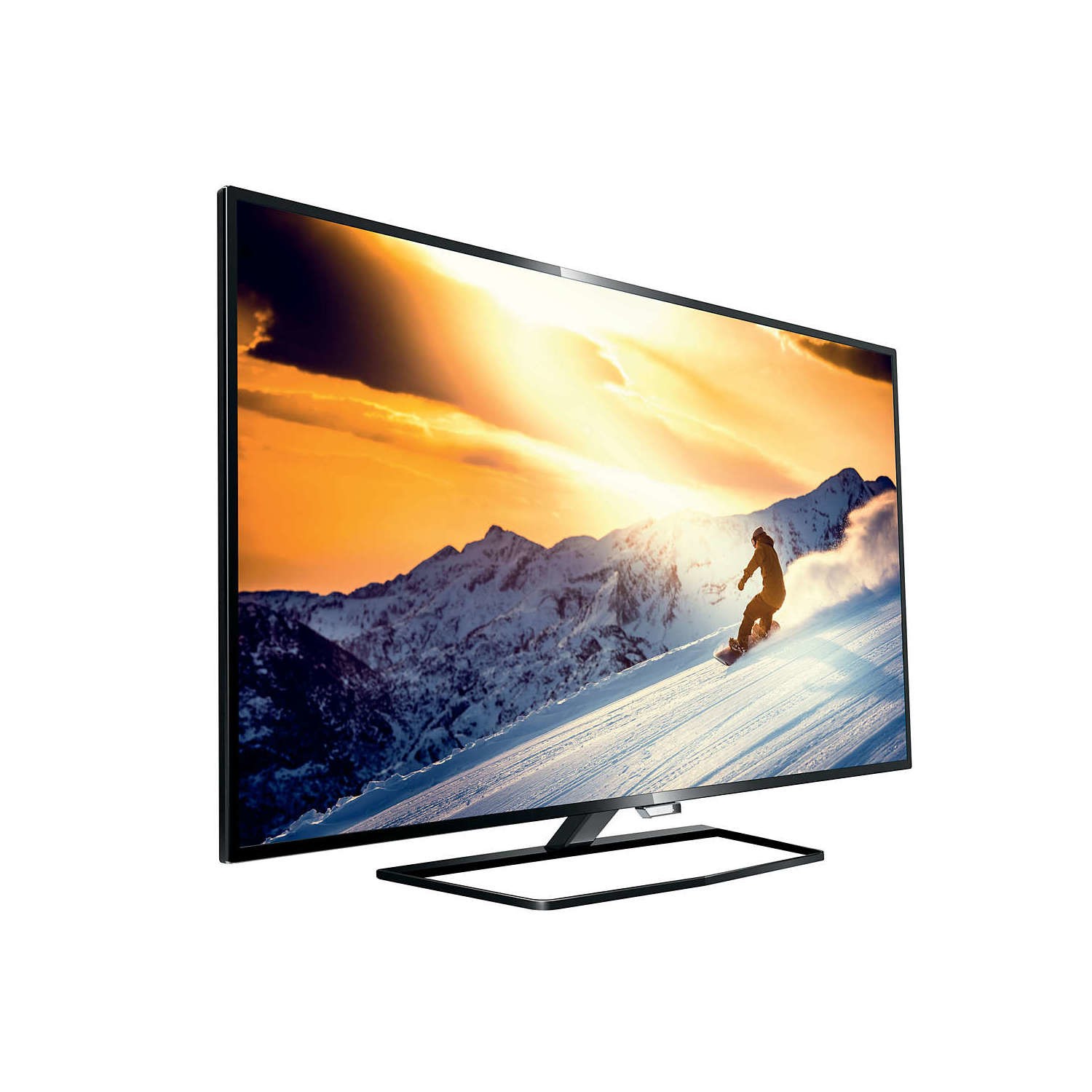 Philips 32HFL5011T 32" 1080p Full HD LED Commercial Hotel TV ...