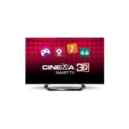 LG 32LM660T 32 Inch Cinema 3D Smart LED TV | Appliances Direct