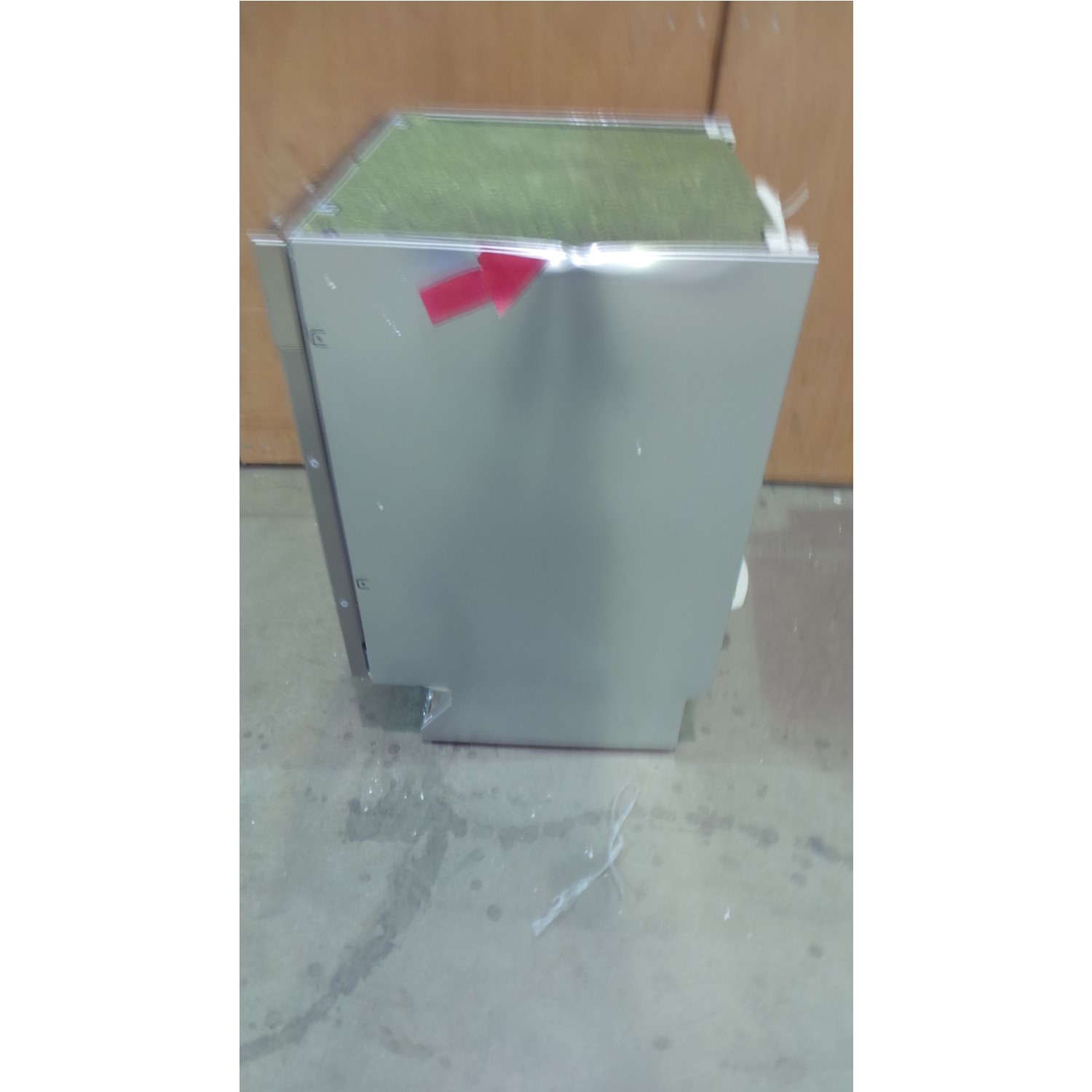 GRADE A2 - Miele G4263SCVi 14 Place Fully Integrated Dishwasher With ...