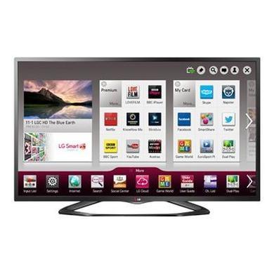 LG 39LN575V 39 Inch Smart LED TV | Appliances Direct