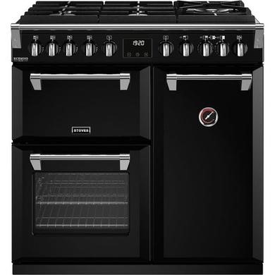 Cheap 90cm Dual Fuel Range Cookers Deals at Appliances Direct