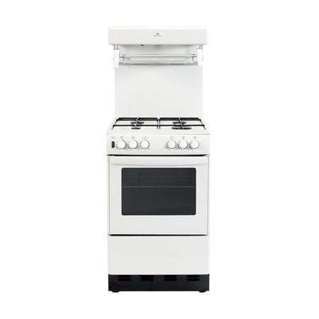 New World 55THLG 55cm Gas Cooker 444440157 | Appliances Direct